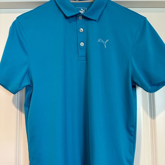 Puma | Shirts & Tops | Puma Junior Polo Is A Basic Piece To Build Any ...
